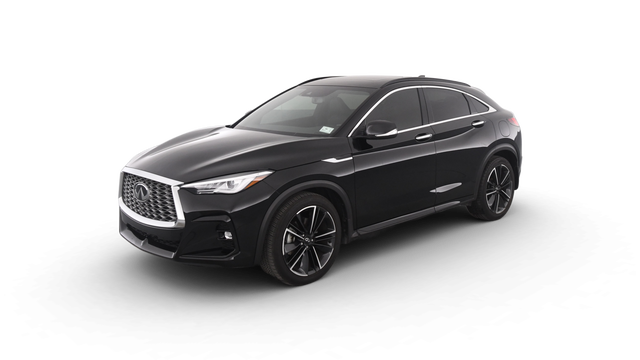 2022 INFINITI QX55 | Carvana
